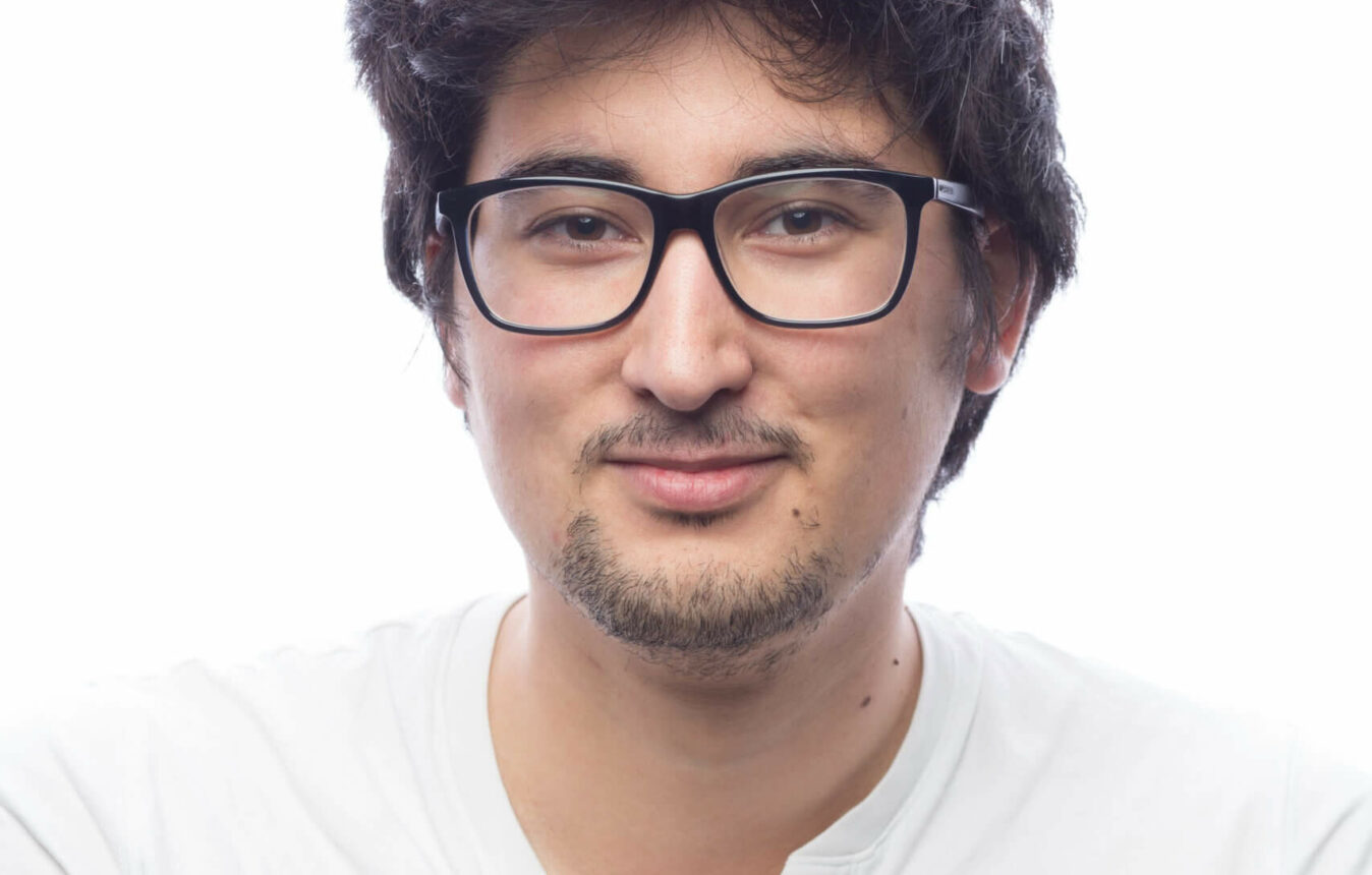 Raphaël Domingues – Développeur web chez Easy Vista : - Devenez développeur web avec la Web ...