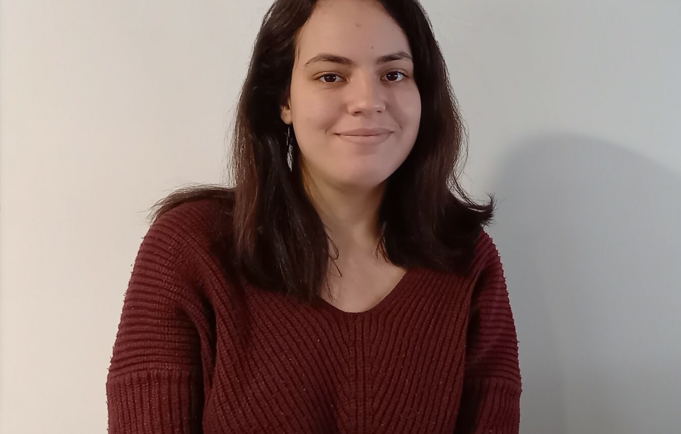 “La W@C, un nouveau départ ” : rencontre avec Meriem